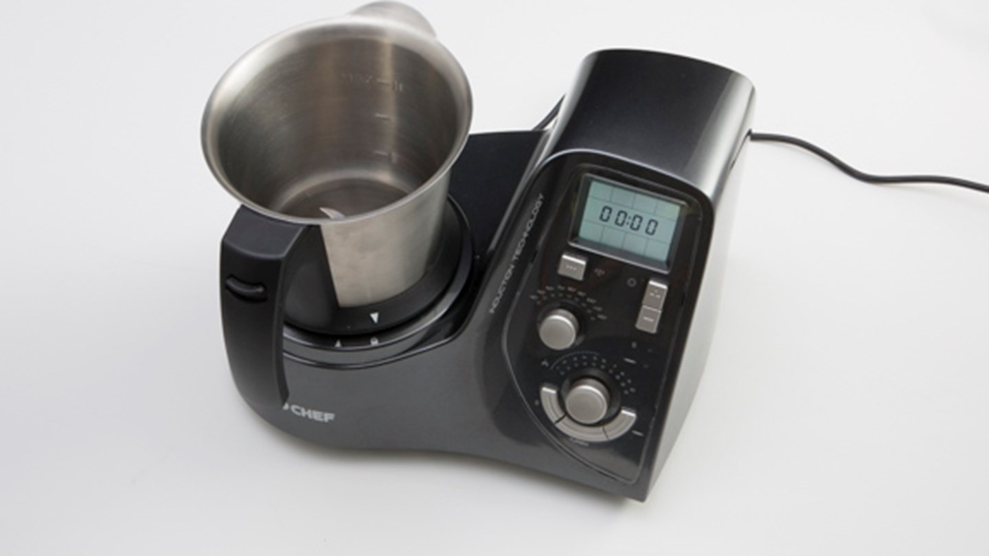 BioChef Mycook BCMC Review | All-in-one kitchen machine | CHOICE