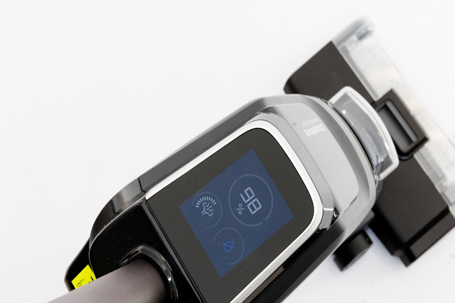 Bissell CrossWave Omniforce Edge 3999F review - CHOICE