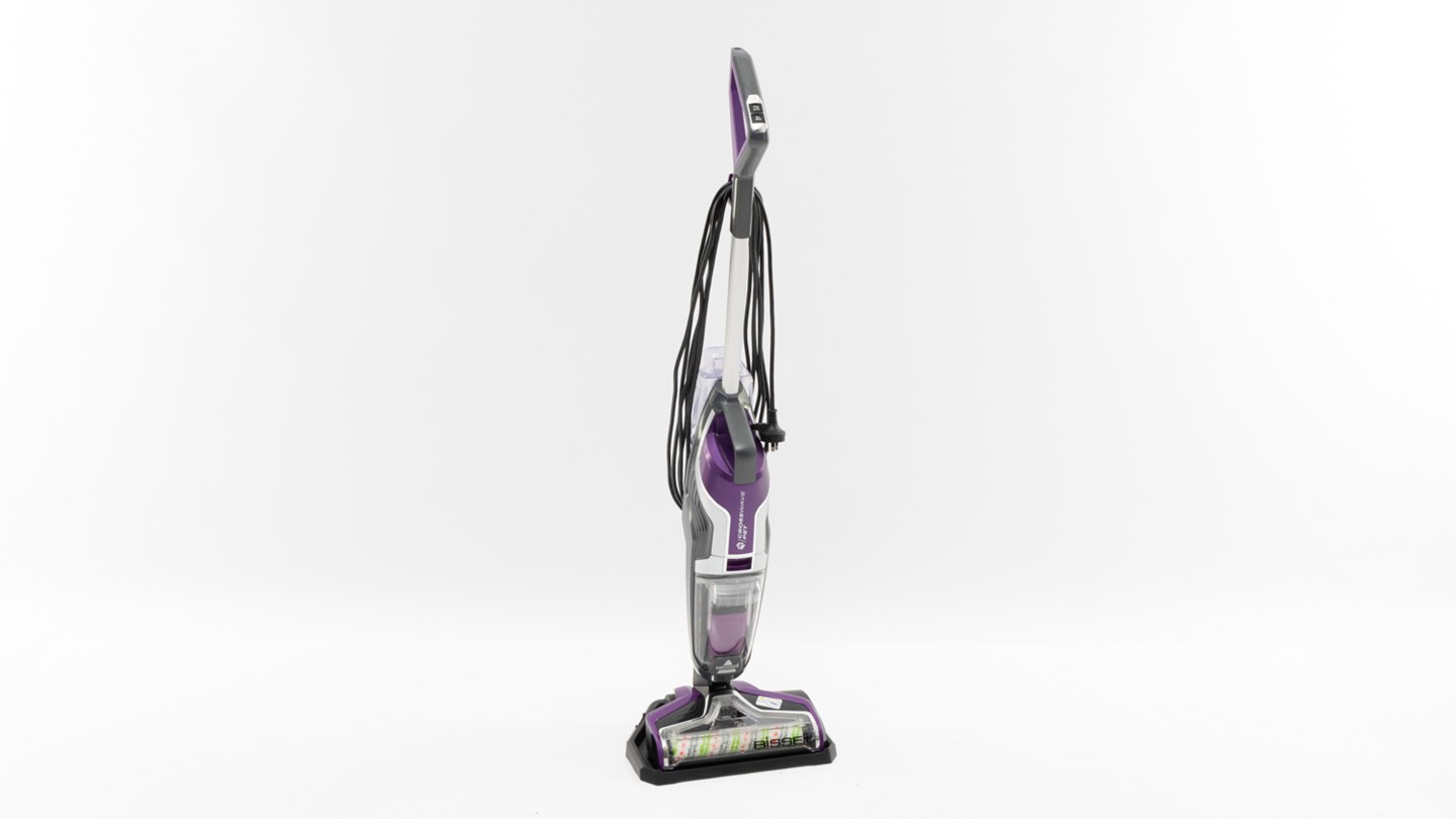 Bissell Crosswave Pet 2225F Review | Hard floor cleaners | CHOICE