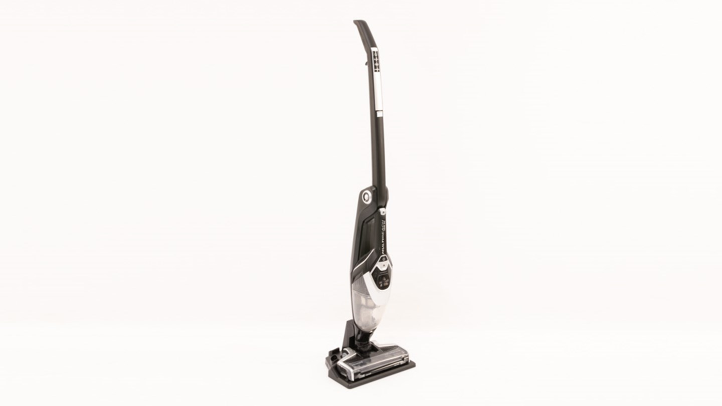 Bissell MultiReach Ion XL 36V Review | Stick and cordless vacuum | CHOICE