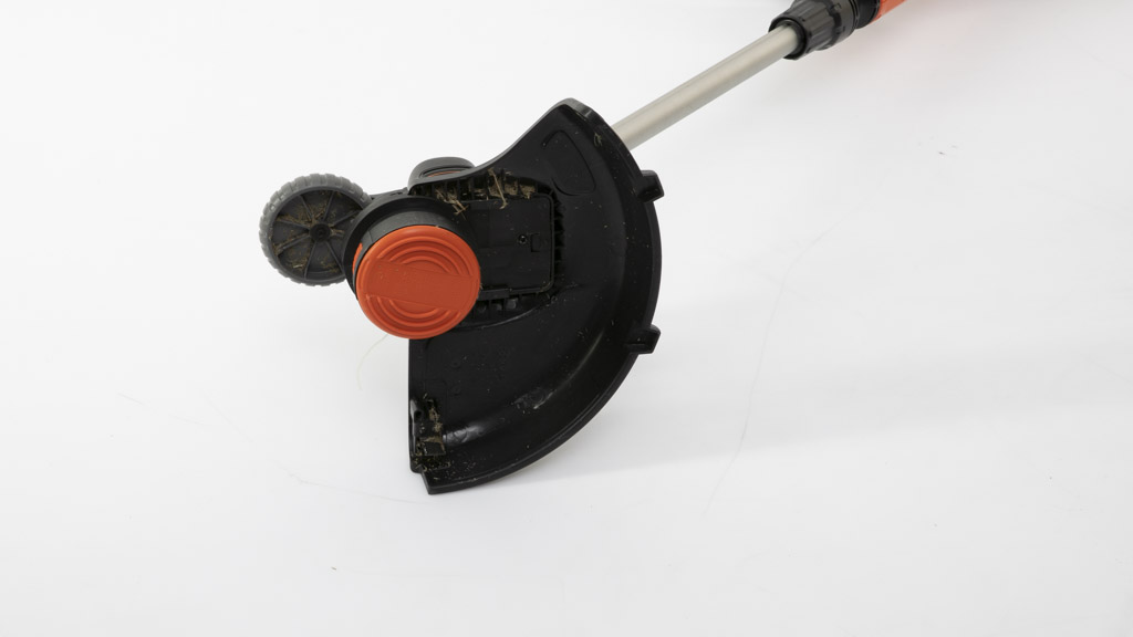 Black & Decker STC1820PC Review | Line trimmer | CHOICE