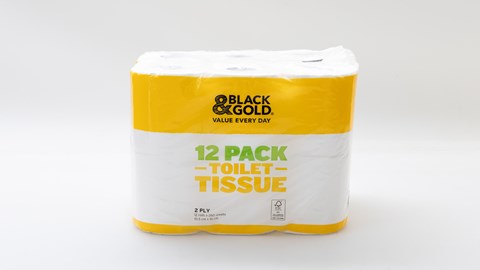 Aldi Confidence 3 Ply Extra Soft Toilet Tissue Review | Toilet paper ...