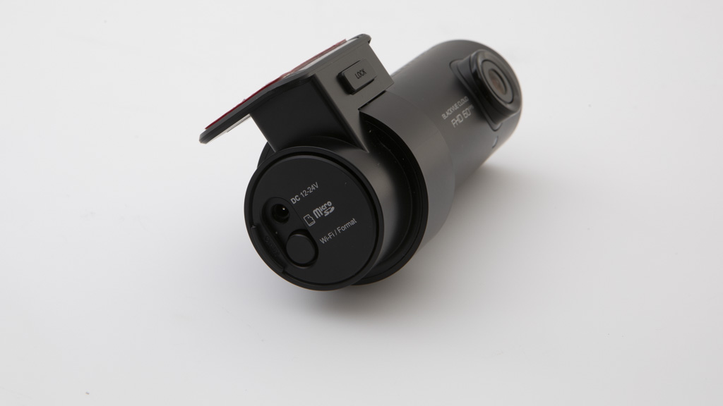 Blackvue DR750S-1CH Review | Dashboard camera | CHOICE