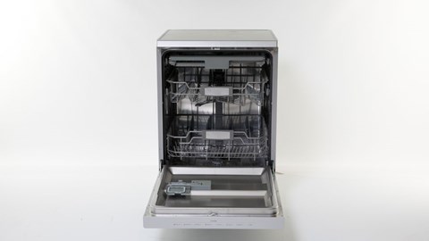 Blanco BFD645X Review | Dishwasher | CHOICE