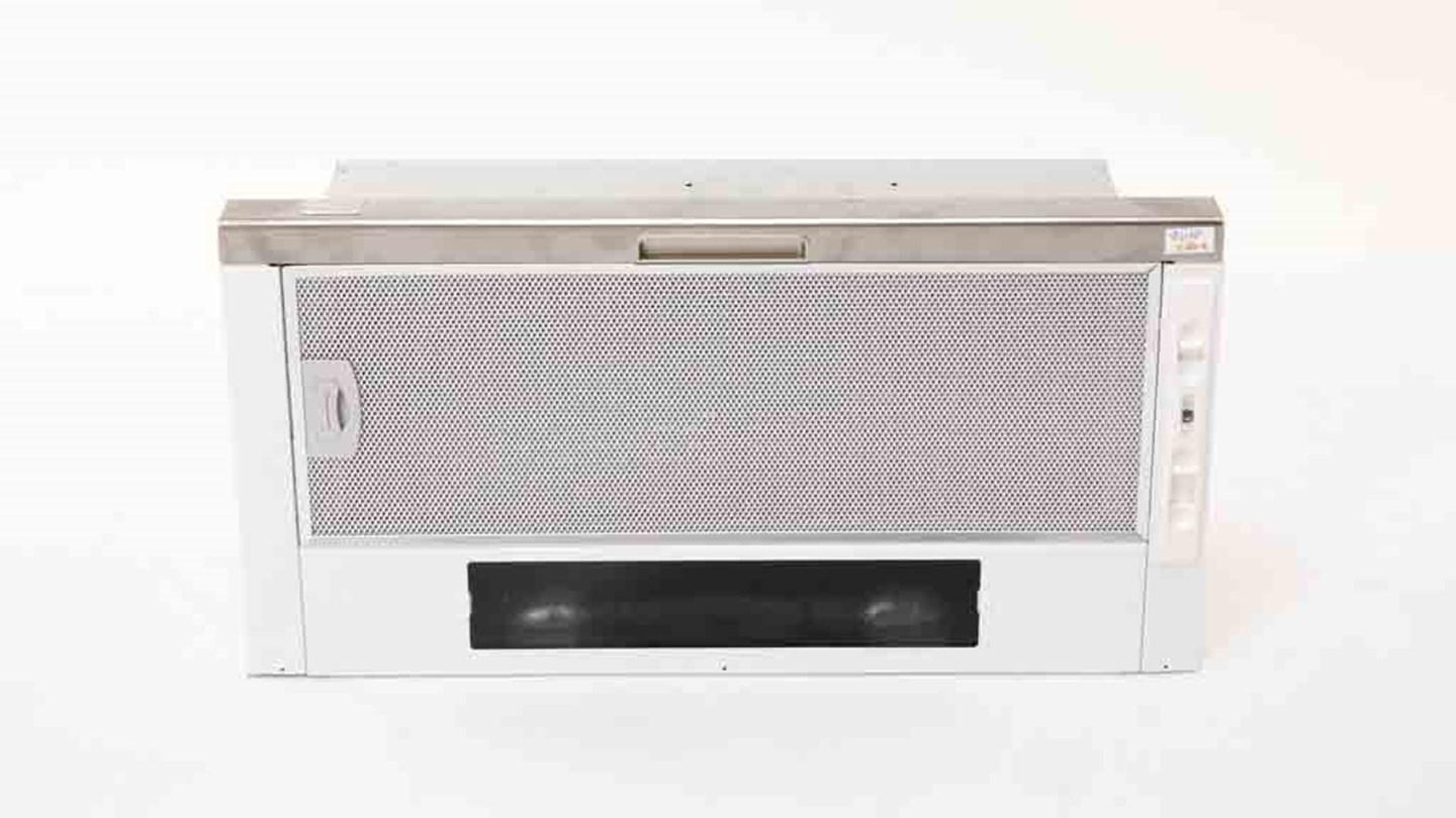 Robinhood RO61SS/WH/80 Recirculating Review | Rangehood reviews ...