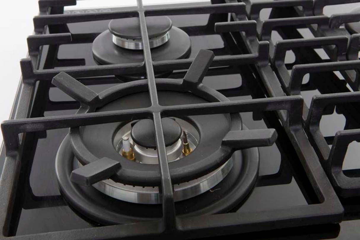Blanco CGG604WFFC Review | Best gas cooktops | CHOICE