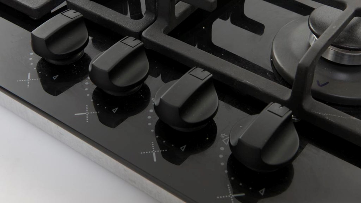 Blanco CGG604WFFC Review | Best gas cooktops | CHOICE