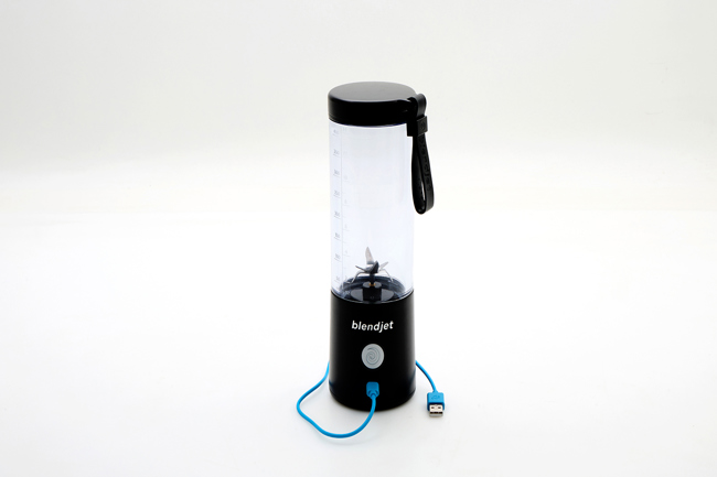 BlendJet 2 Portable Blender review - CHOICE