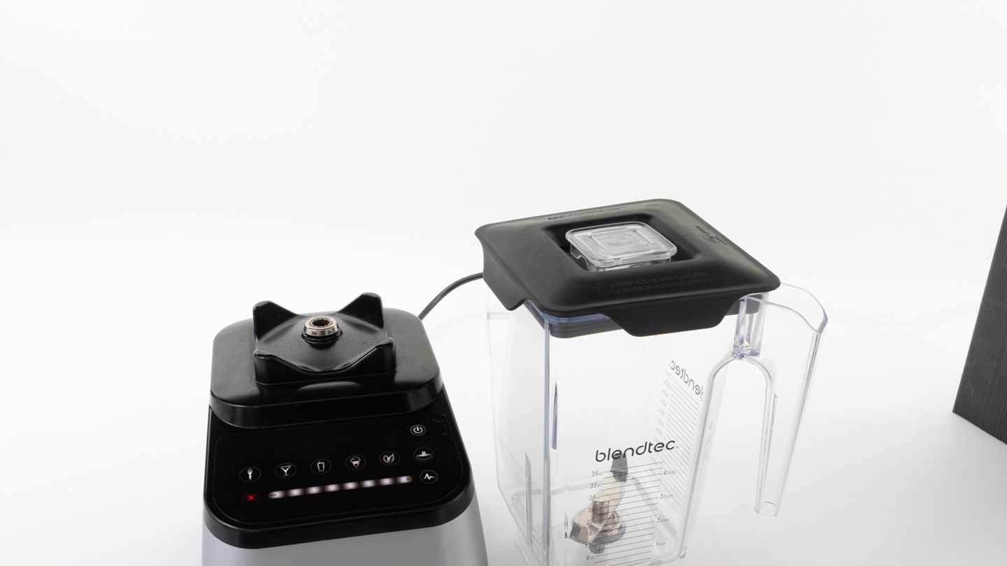 Blendtec Designer 650 CTB1 Review | Blender | CHOICE