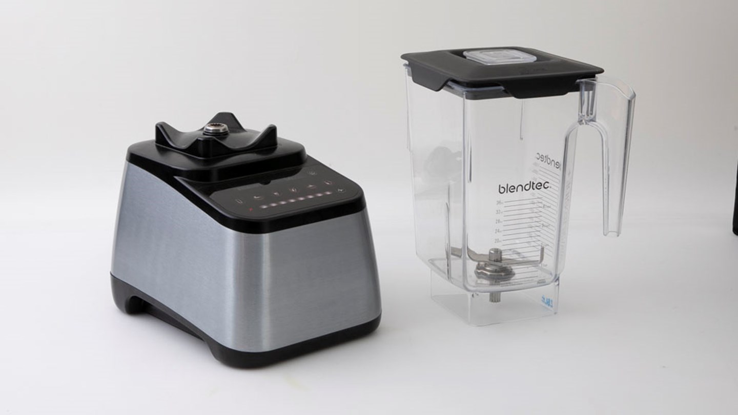 Blendtec Designer 725 CTB3 Review | Blender | CHOICE