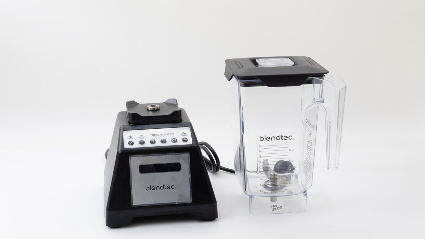 Blendtec Total Blender Classic ES3 Review | Blender | CHOICE