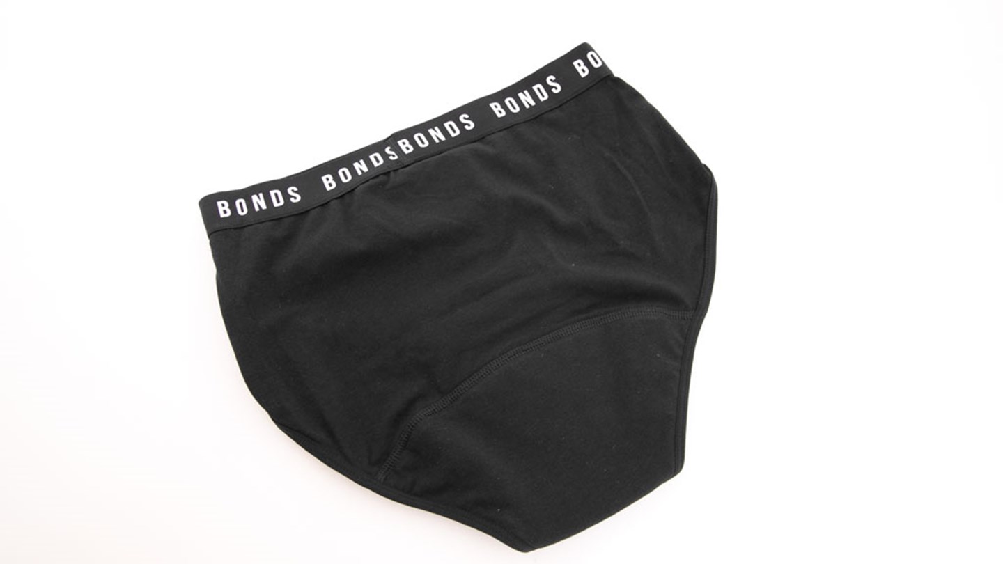 Bonds Bloody Comfy Period Full Brief (moderate) Review | Period ...