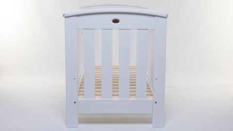 Boori Classic B-CLCBD cot Review | Cot | CHOICE