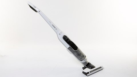 Bosch Unlimited Series 6 Review | Stick and cordless vacuum | CHOICE