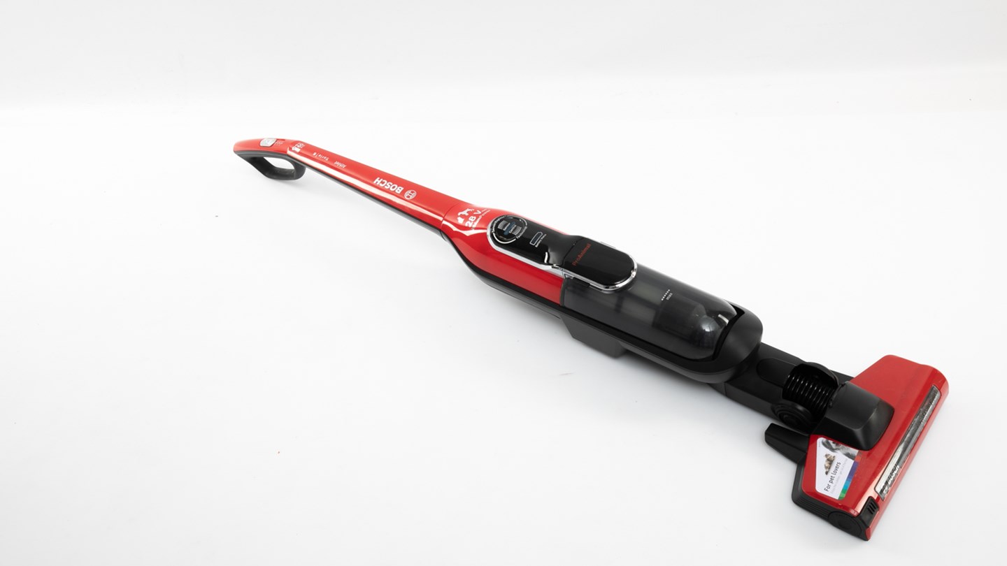 Bosch Athlet Serie 6 ProAnimal 28V Max BCH86PET Review | Stick and ...