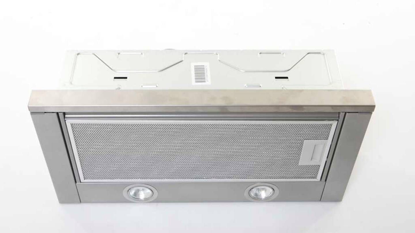 Bosch DFL064W50A/03 Recirculating Review | Rangehood reviews ...