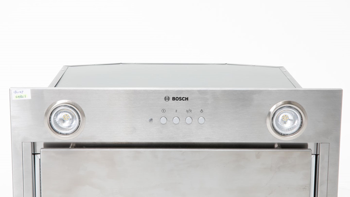 Bosch DHL575CAU Recirculating Review | Rangehood reviews ...