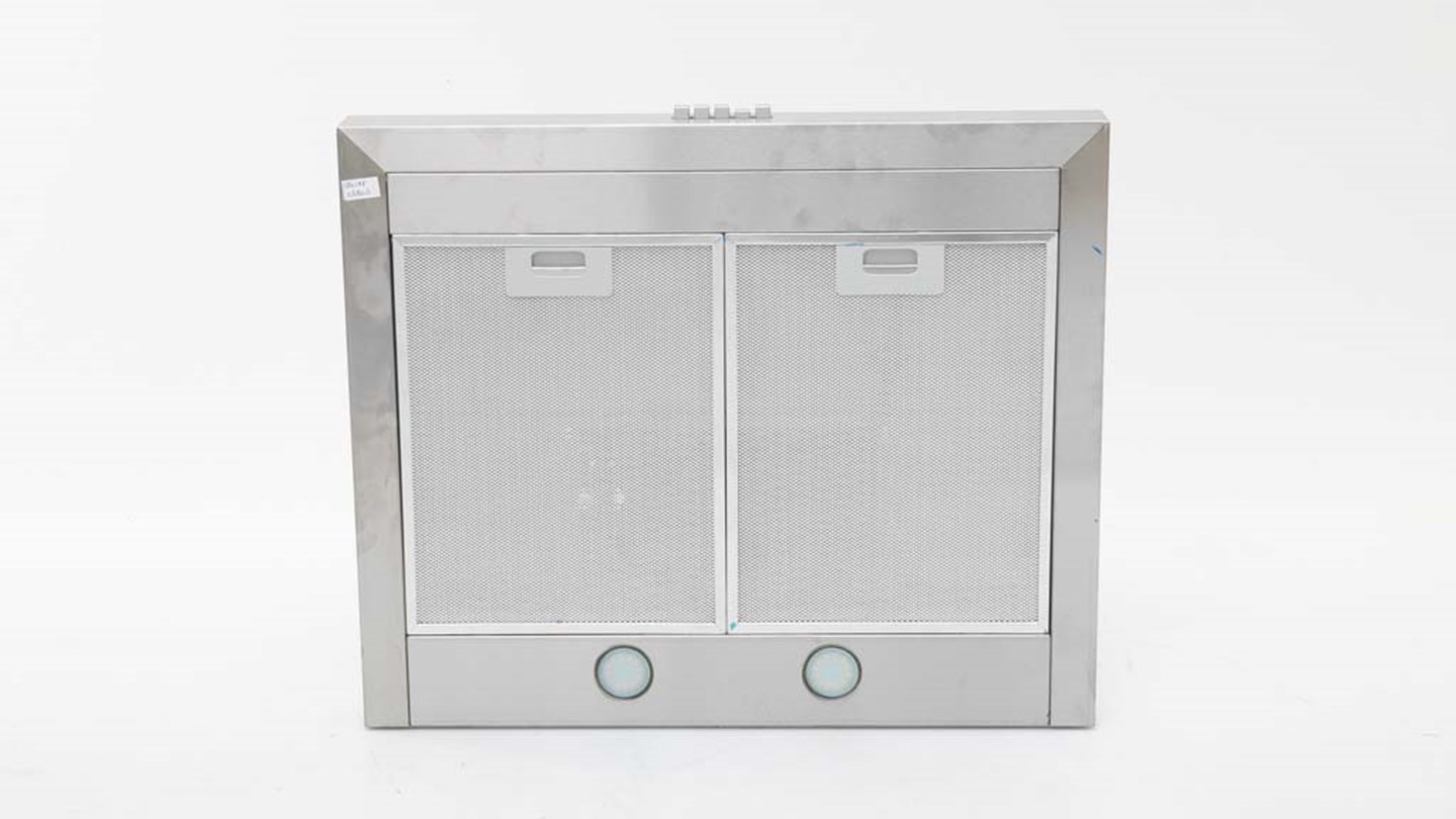 Bosch DWB65BC50A Ducted Review | Rangehood reviews – ducted mode | CHOICE