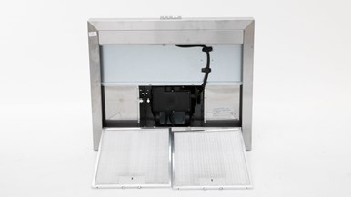 Bosch DWB65BC50A review - CHOICE