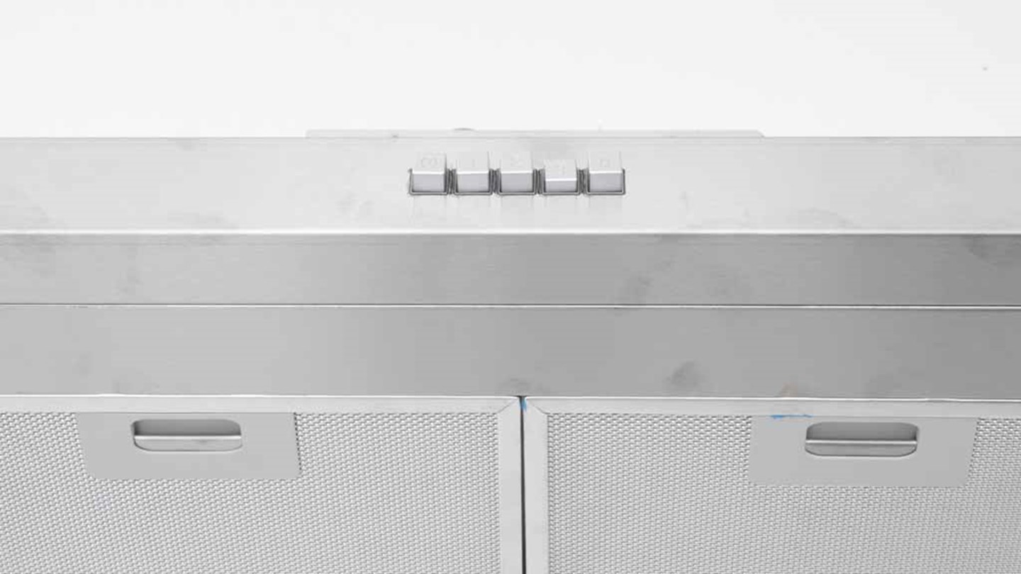 Bosch DWB65BC50A Ducted Review | Rangehood reviews – ducted mode | CHOICE