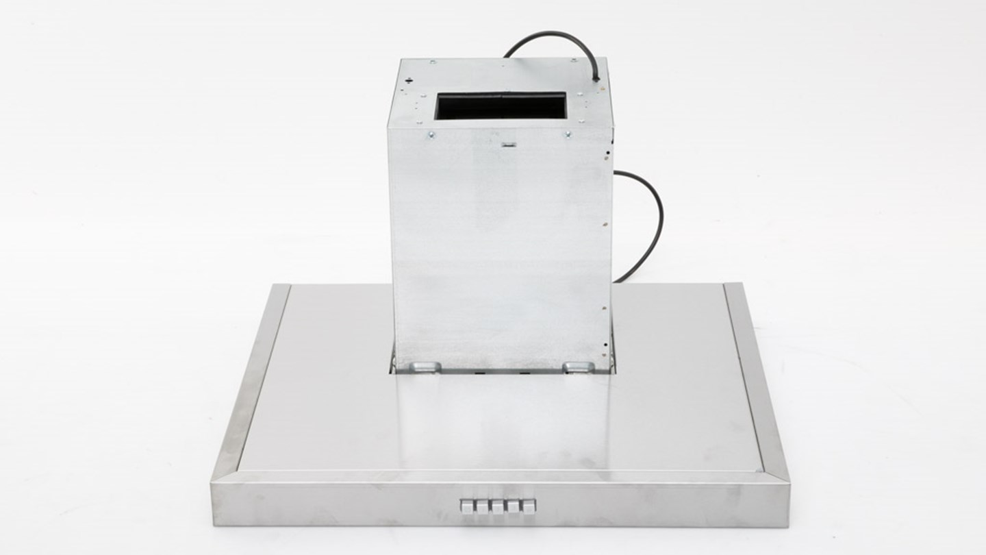 Bosch DWB65BC50A Ducted Review | Rangehood reviews – ducted mode | CHOICE