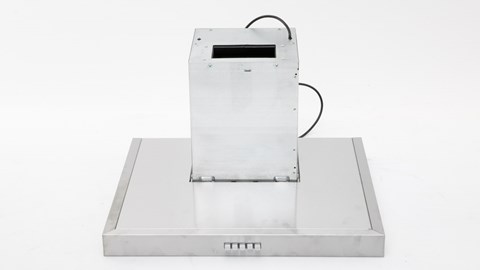 Bosch DWB65BC50A Review | Rangehood reviews – ducted mode | CHOICE