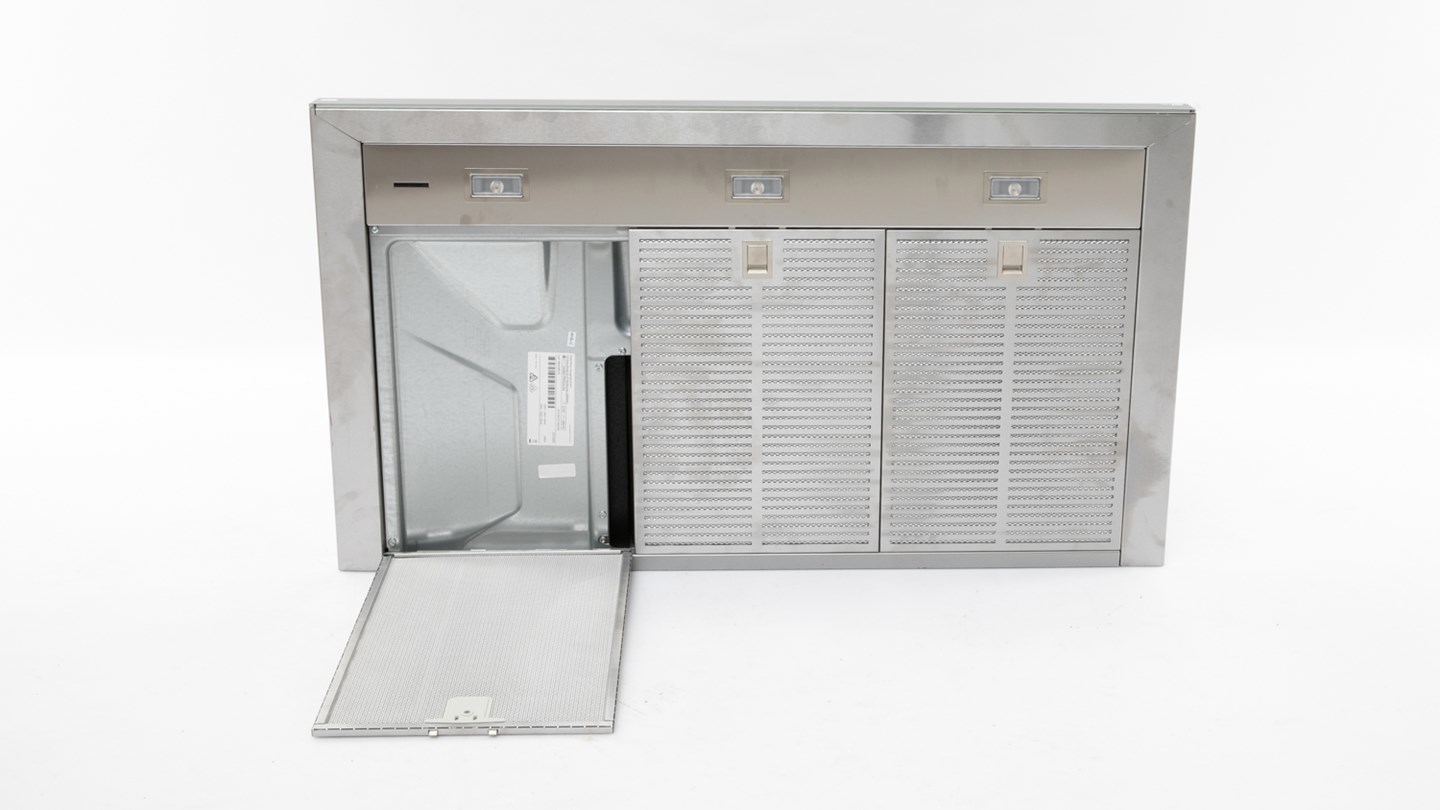 Bosch DWB91PR50A Ducted Review | Rangehood reviews – ducted mode | CHOICE