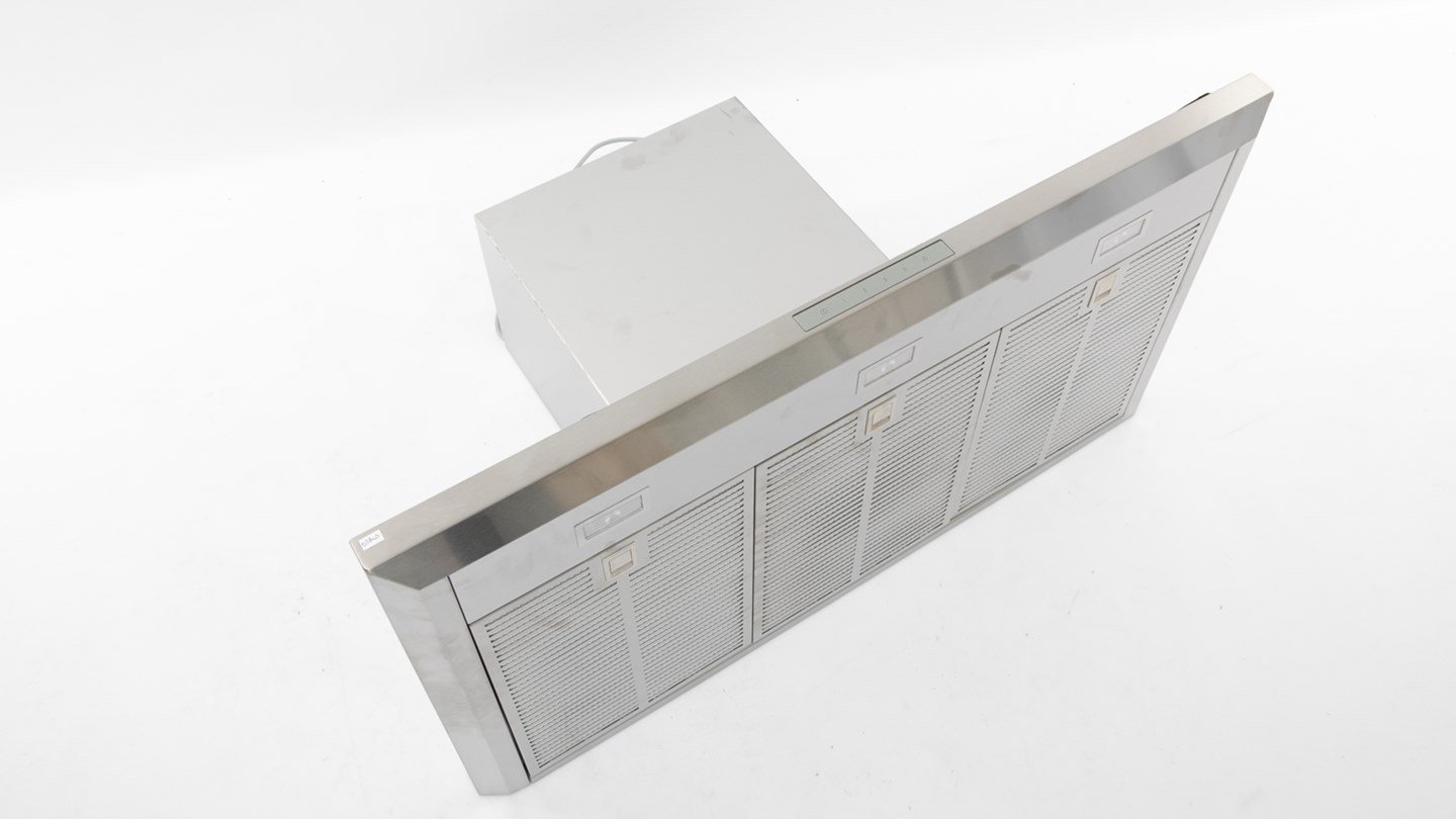 Bosch DWB91PR50A Review | Rangehood reviews – recirculating mode | CHOICE