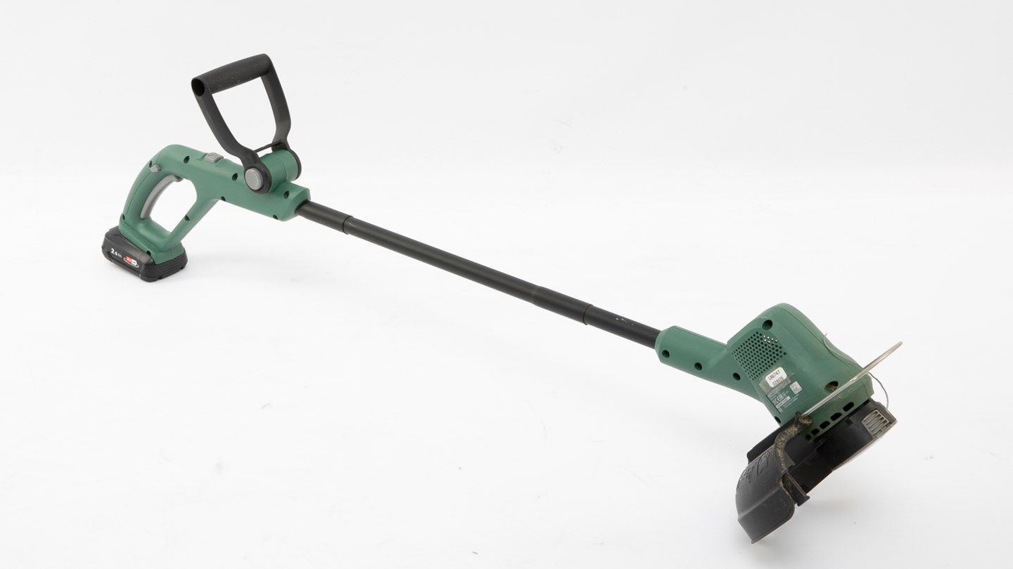 Ryobi R18LTR24 18V ONE+ Line Trimmer Review | Line trimmer | CHOICE