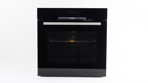 Bosch HBA574EB0A Review | Wall oven | CHOICE