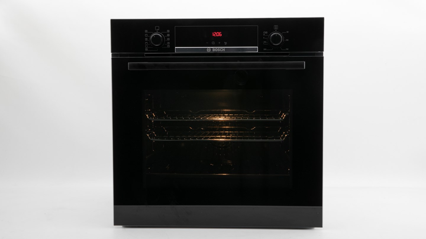Bosch HBA574EB0A Review | Wall oven | CHOICE
