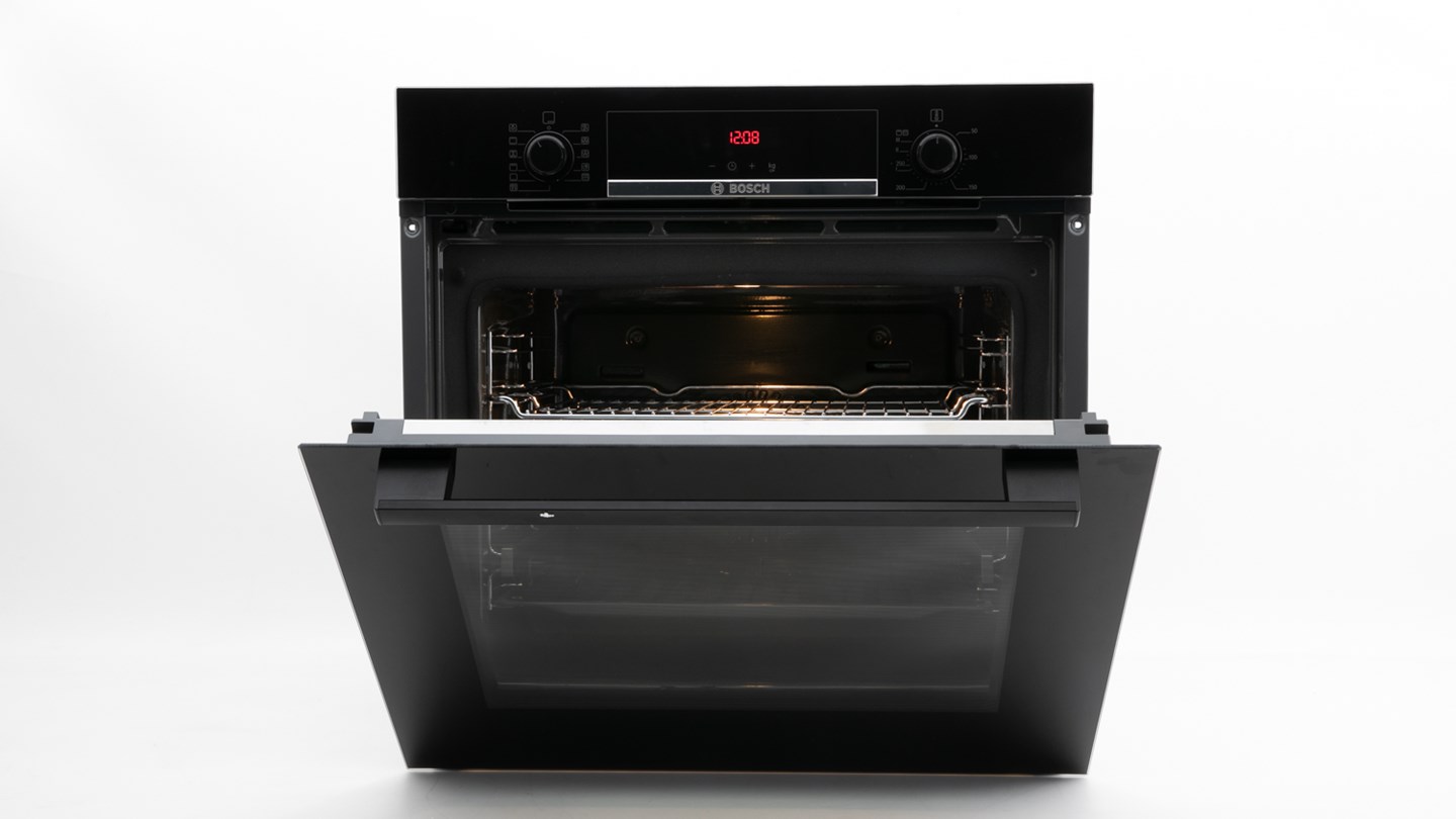 Bosch HBA574EB0A Review | Wall oven | CHOICE