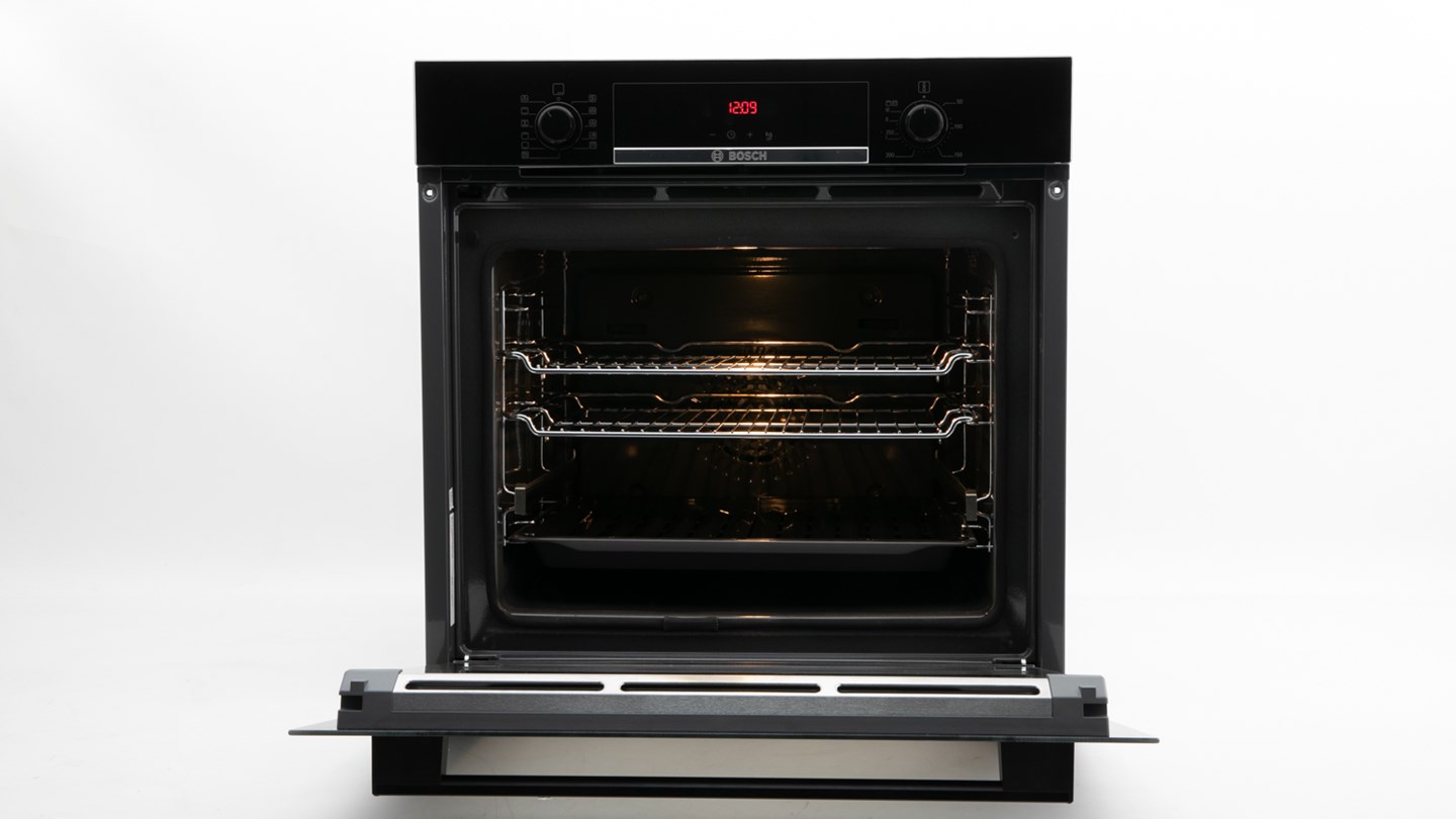 Bosch HBA574EB0A Review | Wall oven | CHOICE