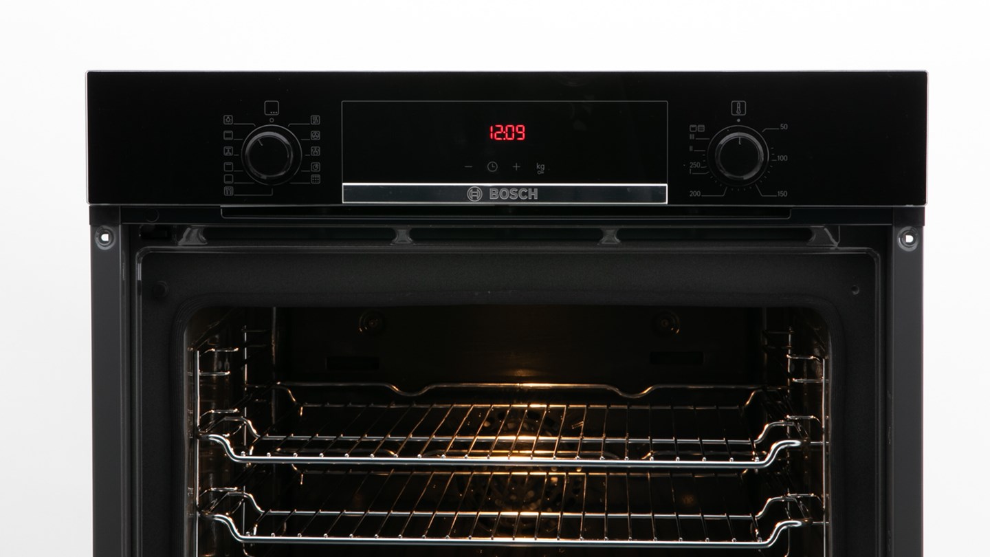Bosch HBA574EB0A Review | Wall oven | CHOICE