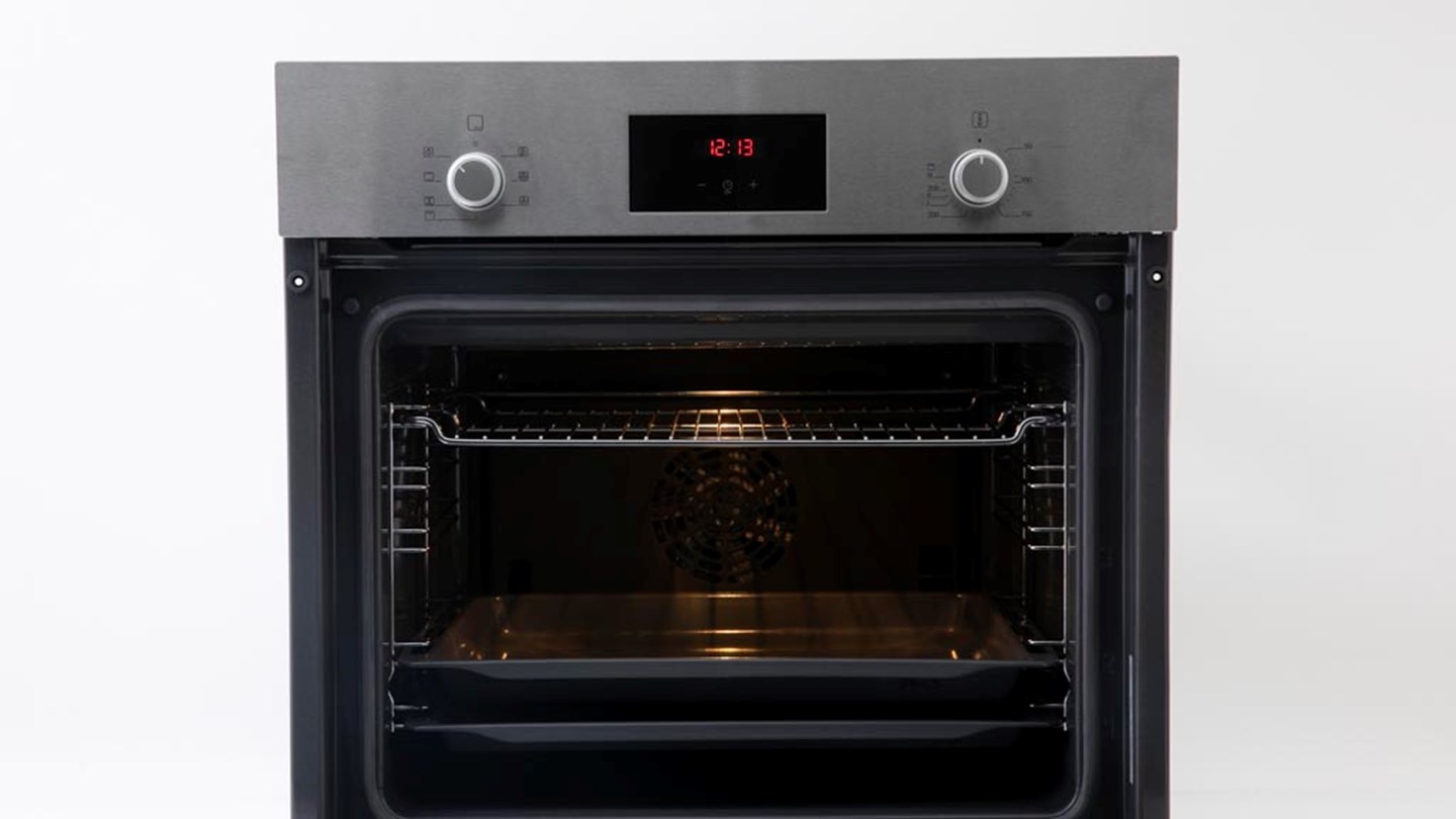 Bosch HBF133BS0A Review | Wall oven | CHOICE