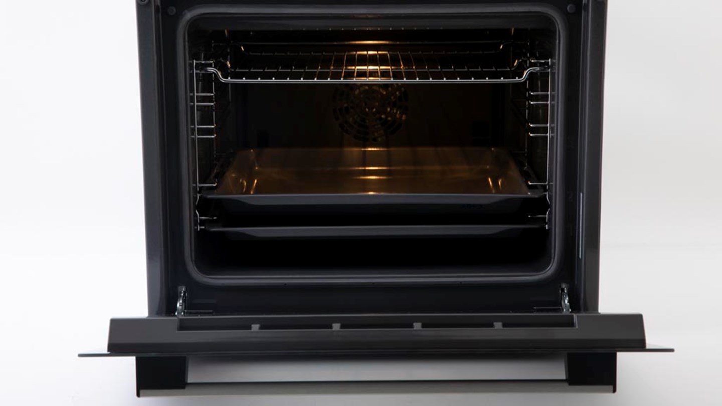 Bosch HBF133BS0A Review | Wall oven | CHOICE