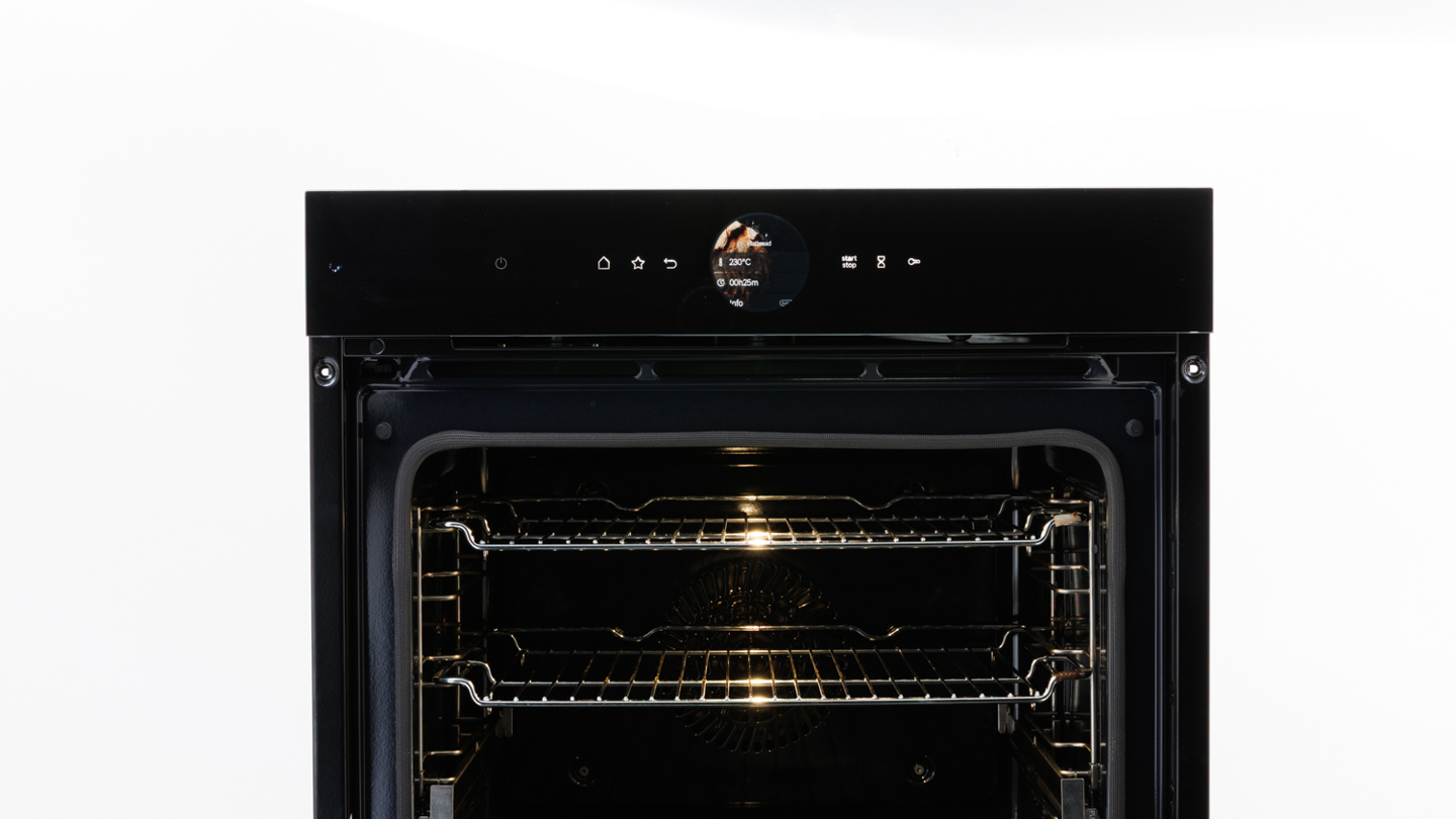Bosch HBG976MB1A Review | Wall oven | CHOICE