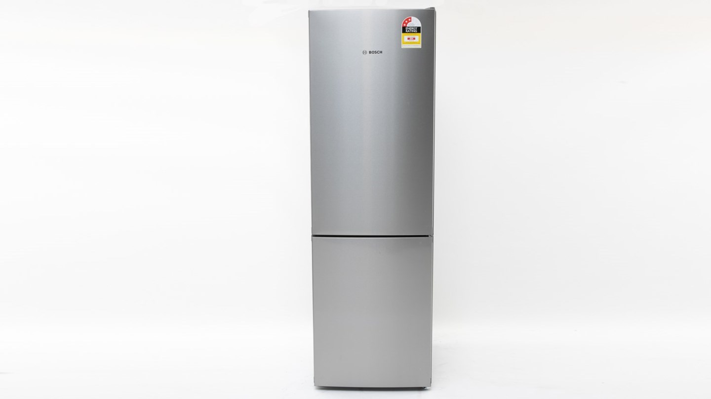 Bosch KGN36VI3AA Review | Best rated fridges | CHOICE