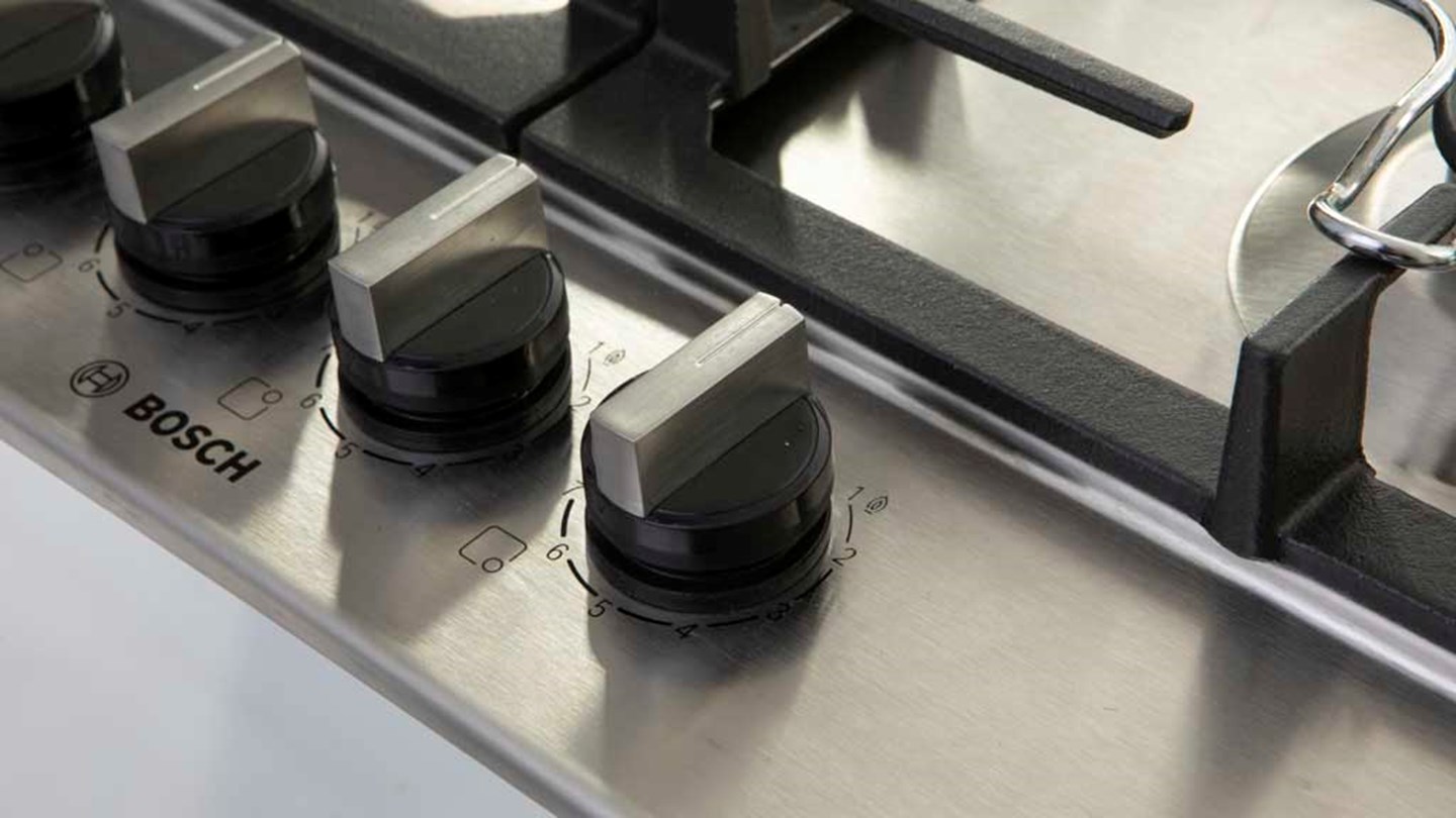 Bosch PCH6A5B90A Review | Best gas cooktops | CHOICE