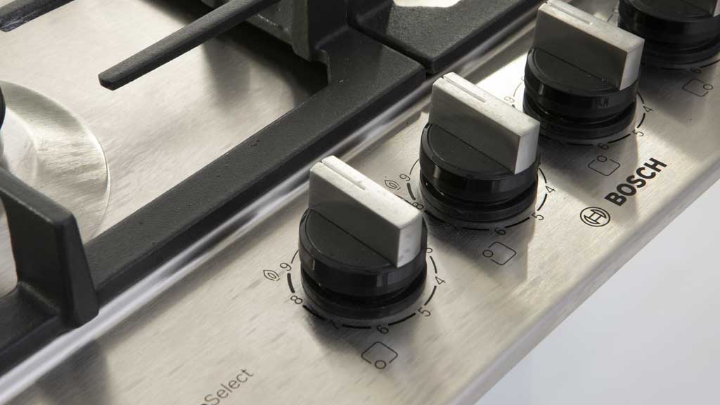 Bosch PCH6A5B90A Review | Best gas cooktops | CHOICE