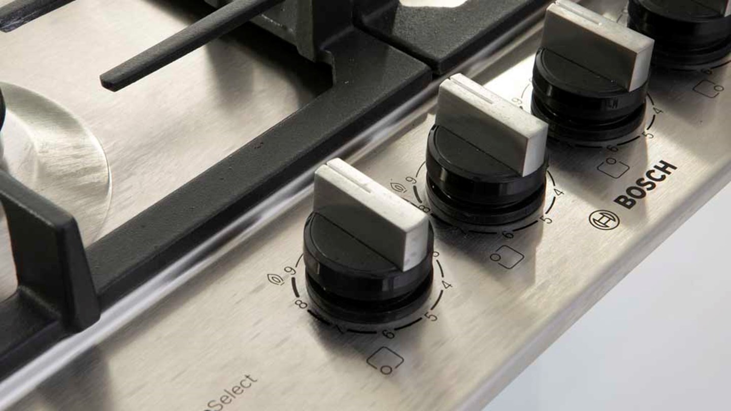 Bosch PCH6A5B90A Review | Best gas cooktops | CHOICE
