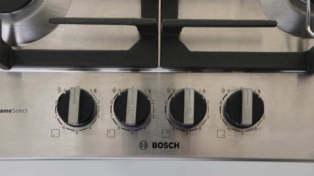 Bosch PCH6A5B90A Review | Best gas cooktops | CHOICE