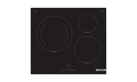 Bosch PUJ611BB5E Review | Best induction cooktops | CHOICE