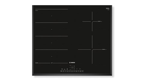 Bosch PXE875DC1E Review | Induction cooktop | CHOICE