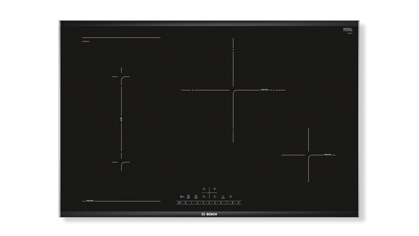 Bosch PXE875DC1E Review | Best induction cooktops | CHOICE