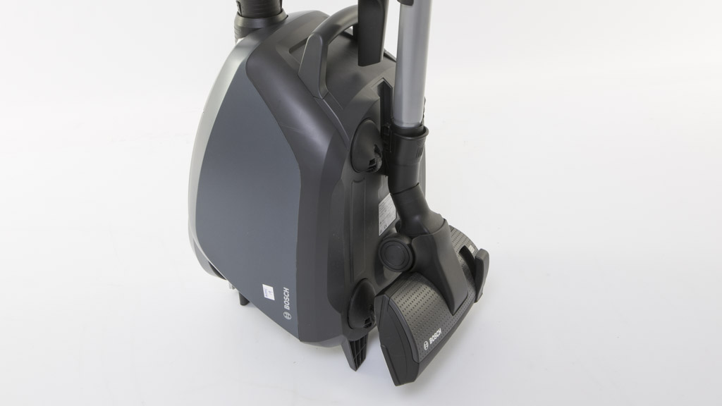 Bosch Relaxx'x ProSilence 66 BGS5SL66AU Review | Vacuum cleaner | CHOICE