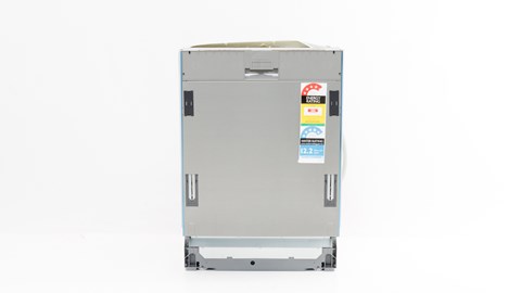 Bosch SMU6HCS01A Review | Dishwasher | CHOICE