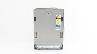 Bosch SMU6HCS01A Review | Dishwasher | CHOICE