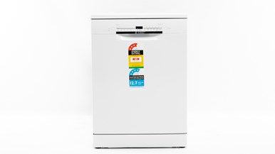 Bosch SMS40E08AU Review | Dishwasher | CHOICE