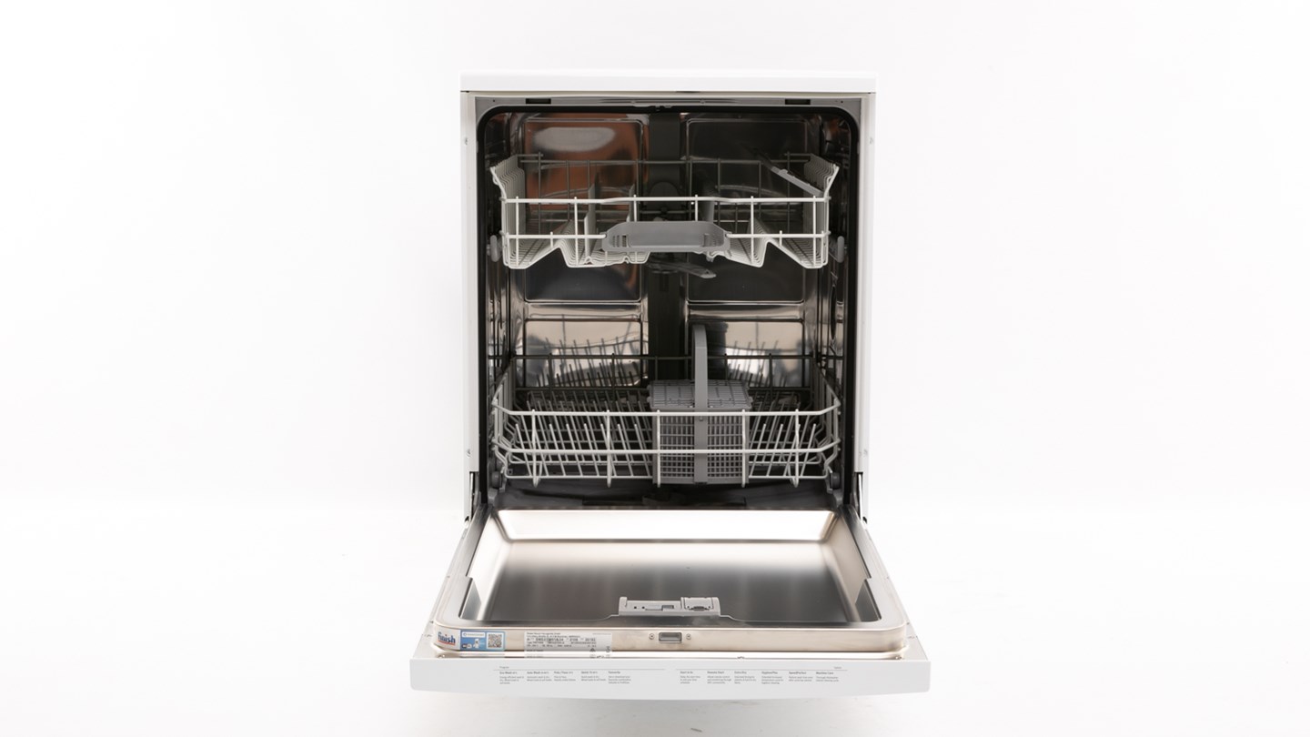Bosch SMS2ITW01A Review | Dishwasher | CHOICE